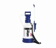 Orion Alkaline pump up sprayer | Kwazar